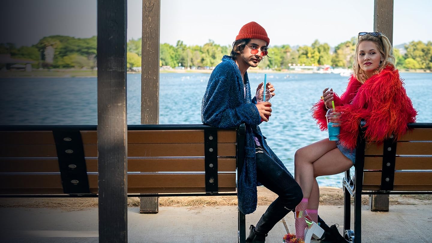 Prime Video: Now Apocalypse - Season 1