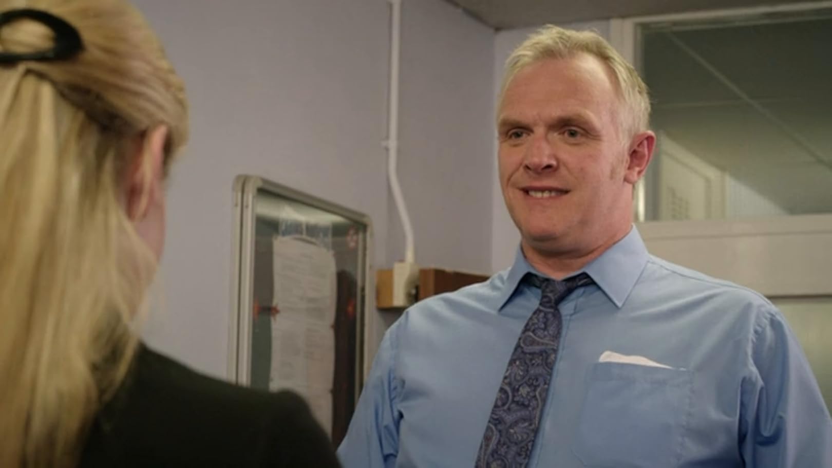 Watch Man Down Series 1 | Prime Video