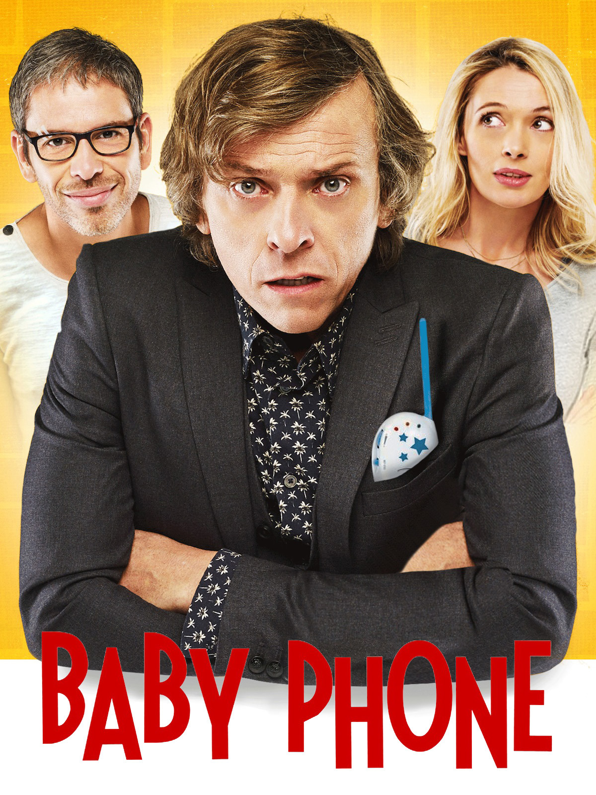 Prime Video: Baby Phone