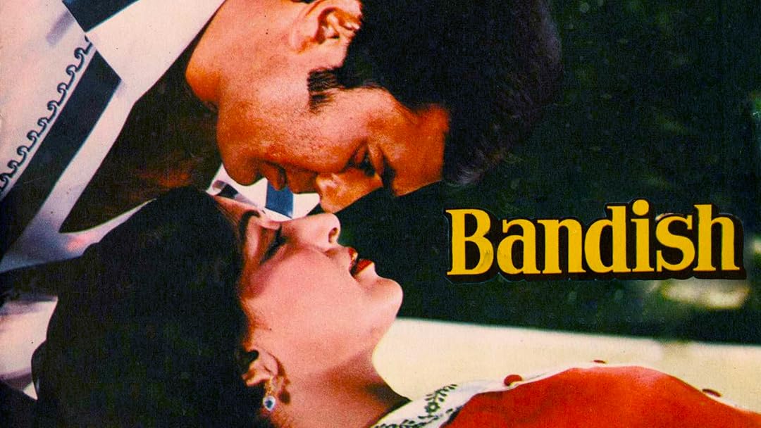 Prime Video: Bandish