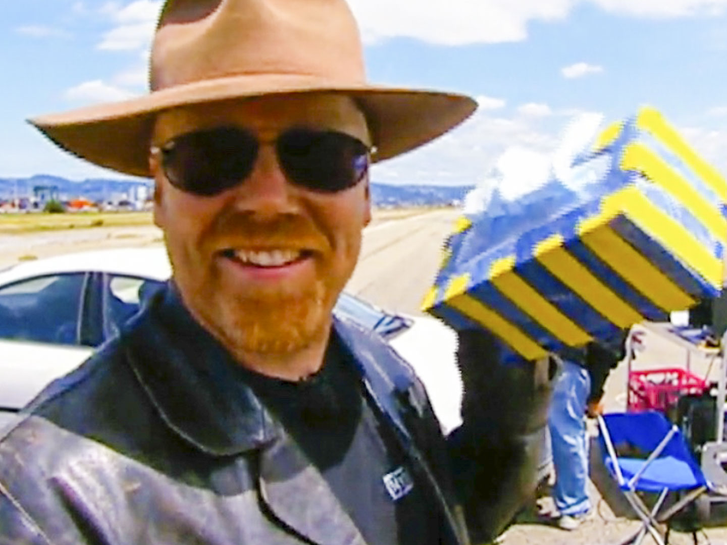 Prime Video: MythBusters - Season 3