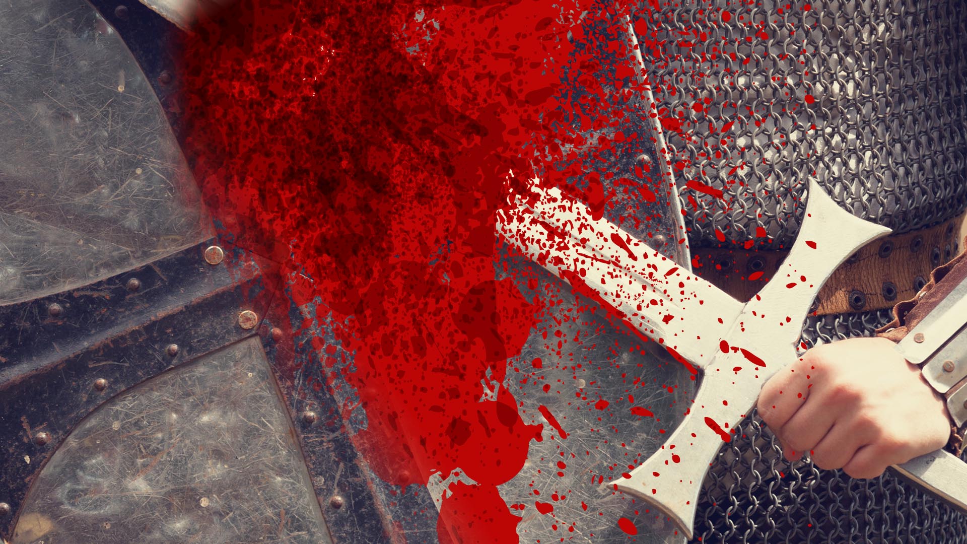 Watch Blood Red Roses | Prime Video