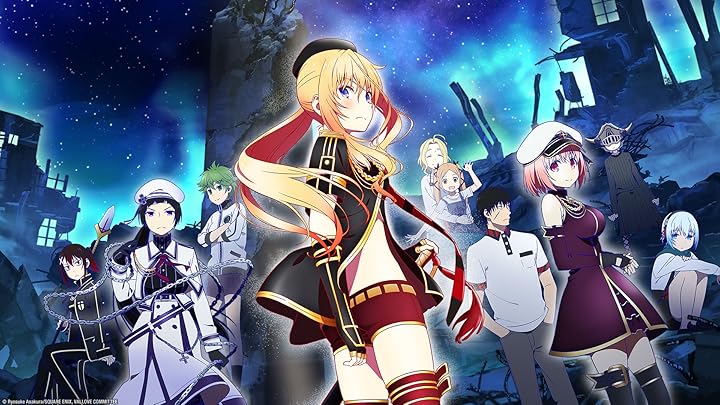 Prime Video: Season 1