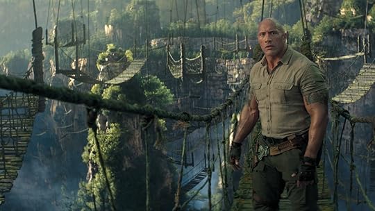 Watch Jumanji: The Next Level | Prime Video