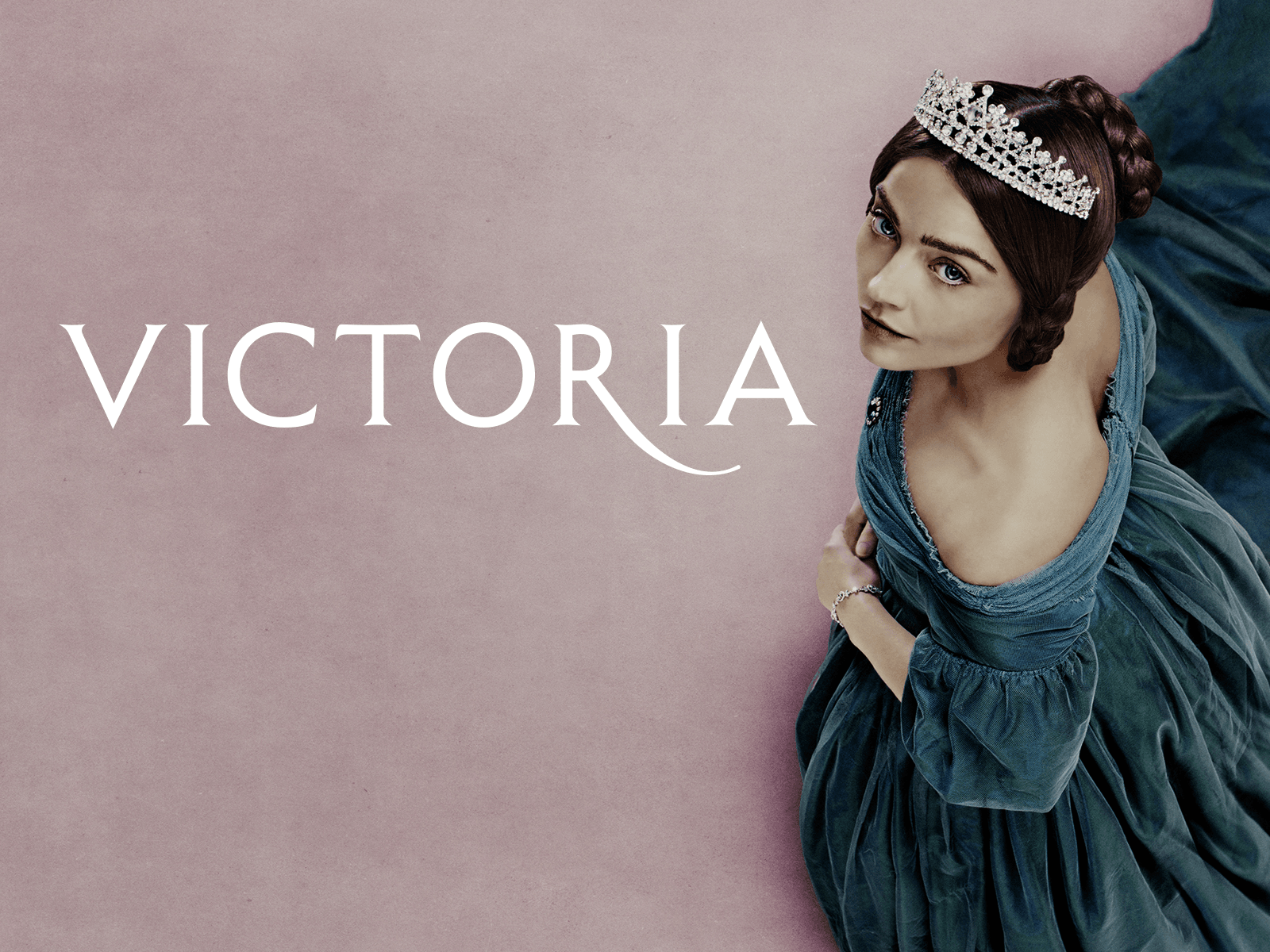 Prime Video: Victoria - Stagione 1