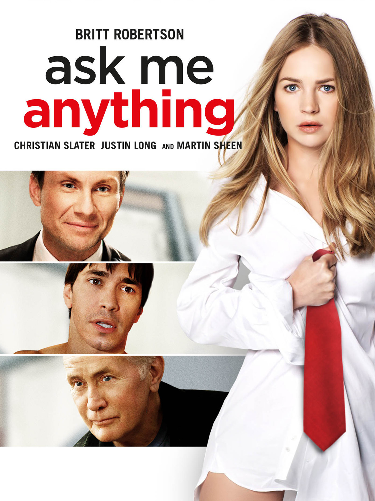 Prime Video: Ask Me Anything