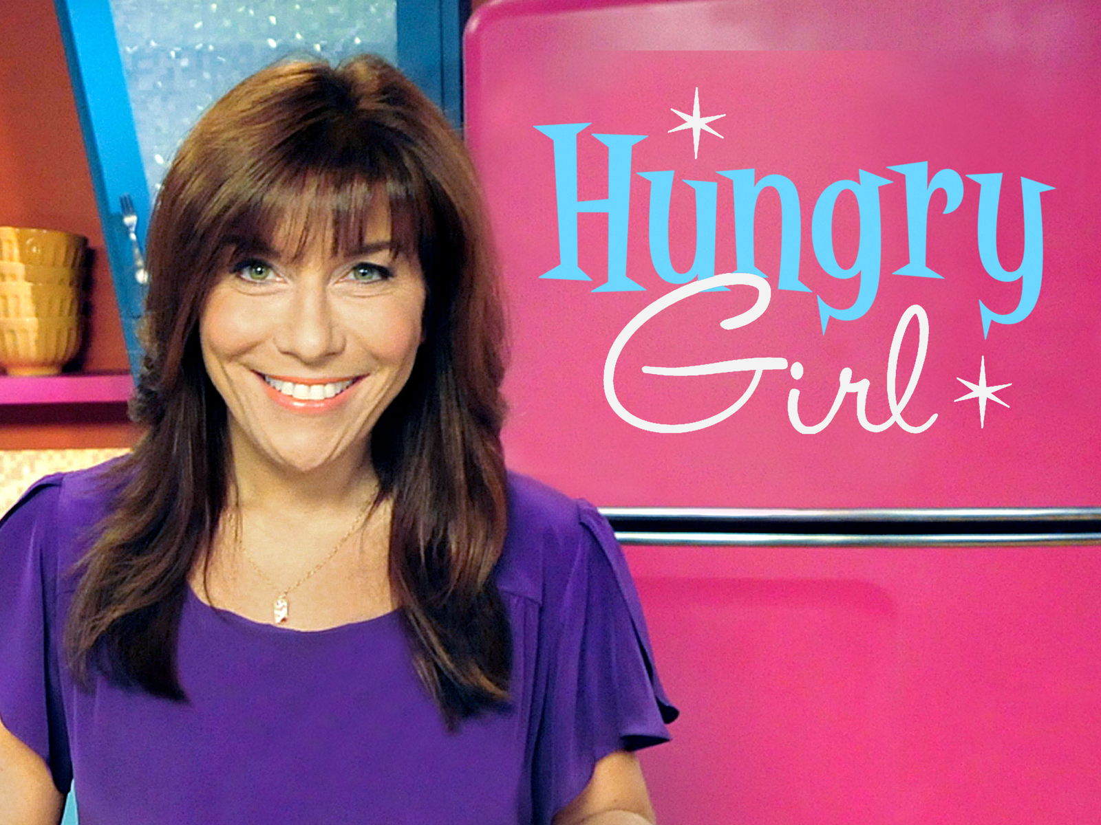 Prime Video: Hungry Girl - Season 1