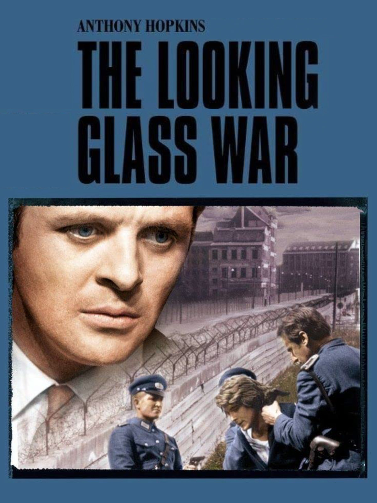 Prime Video: The Looking Glass War