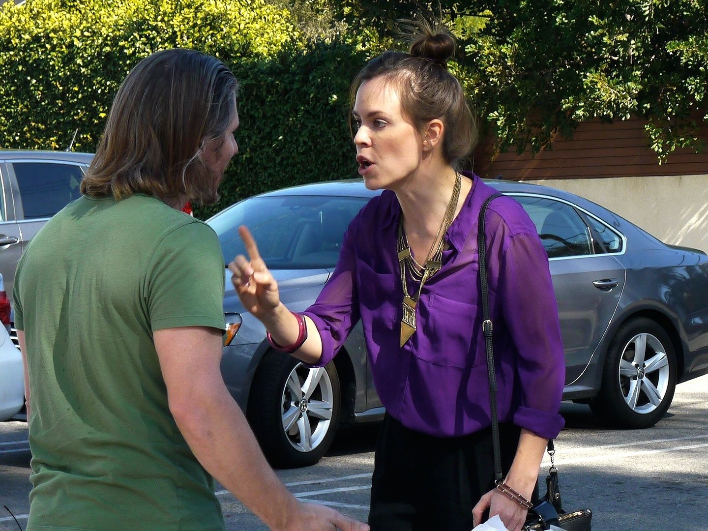 Prime Video: Cry Wolfe - Season 2