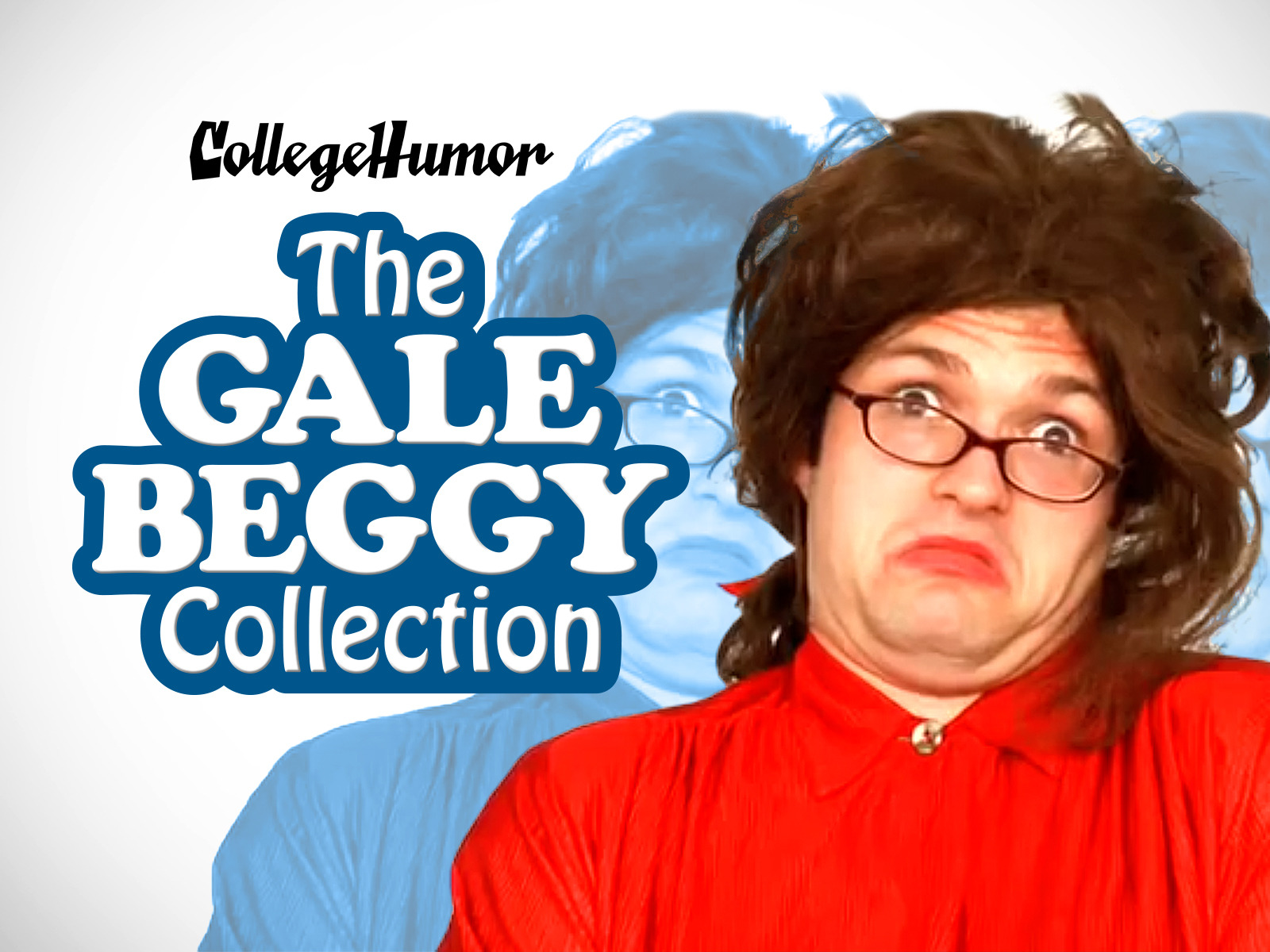 Prime Video: The Gale Beggy Collection