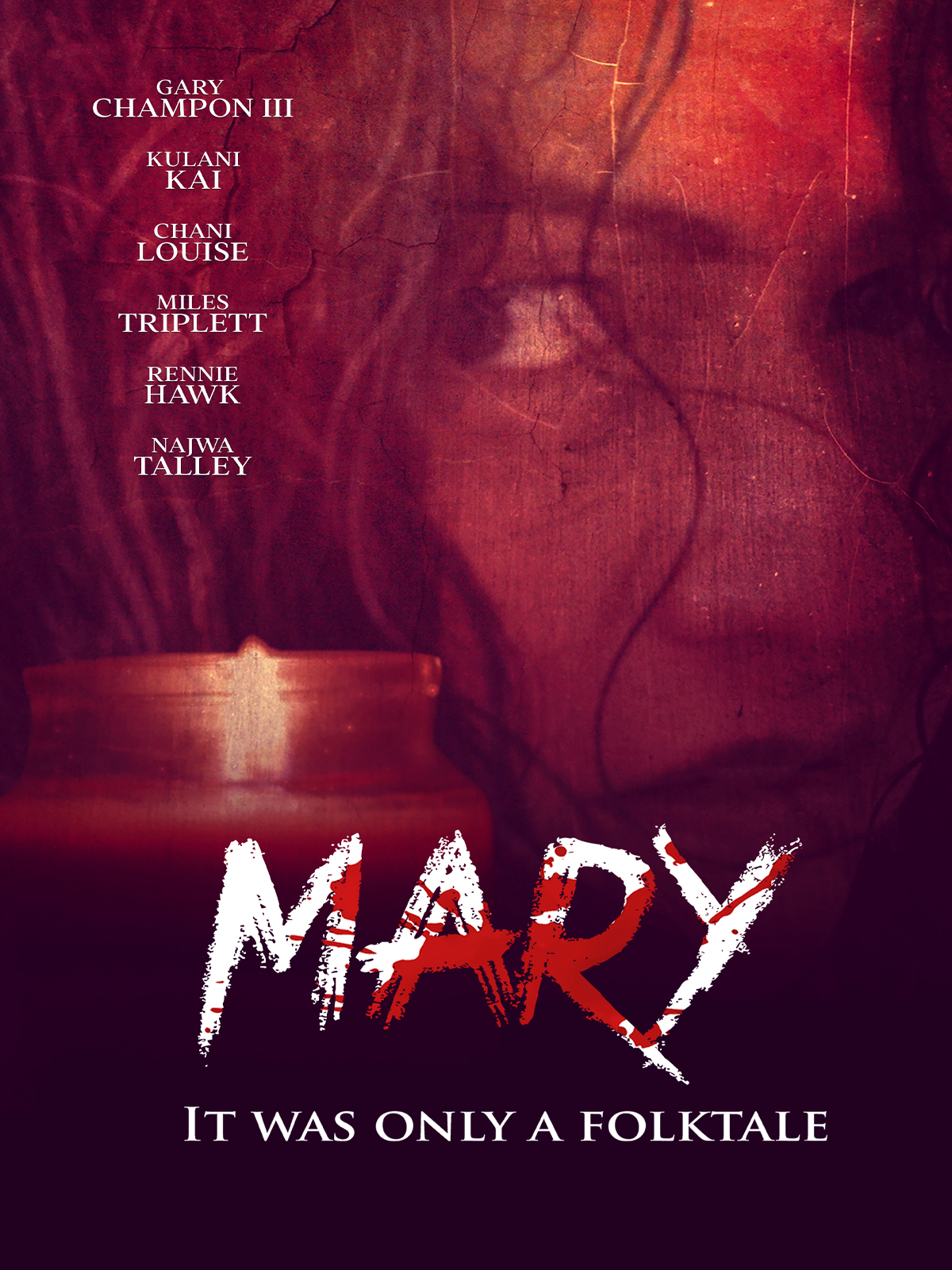 Prime Video: Mary