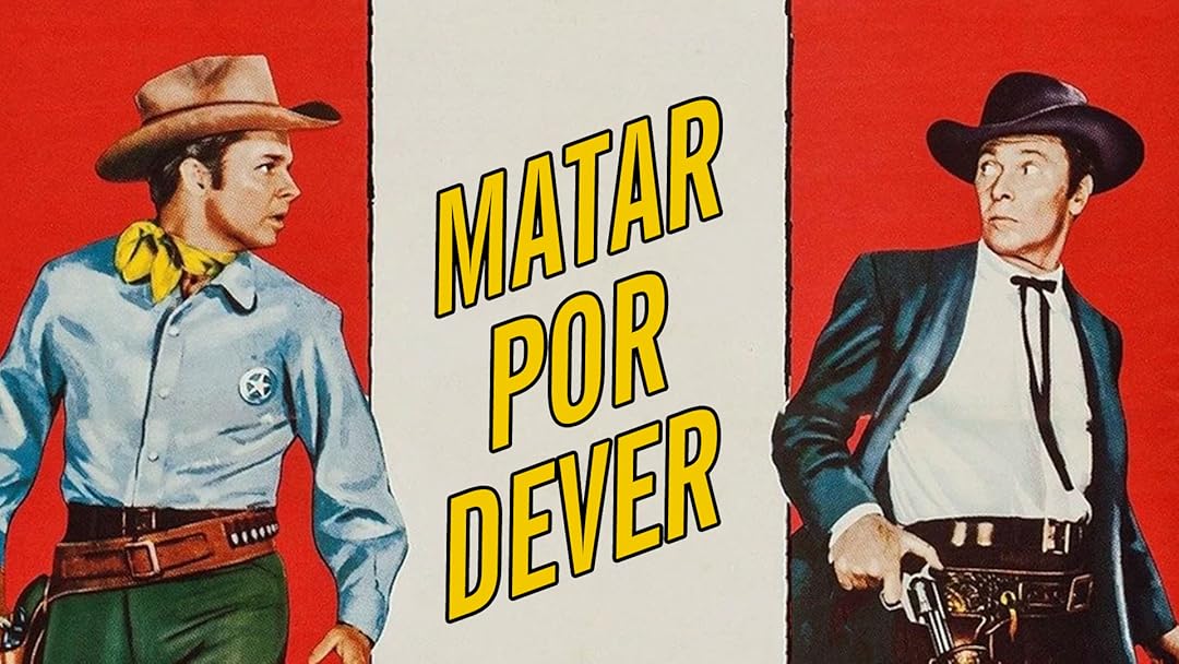 Prime Video: Matar Por Dever