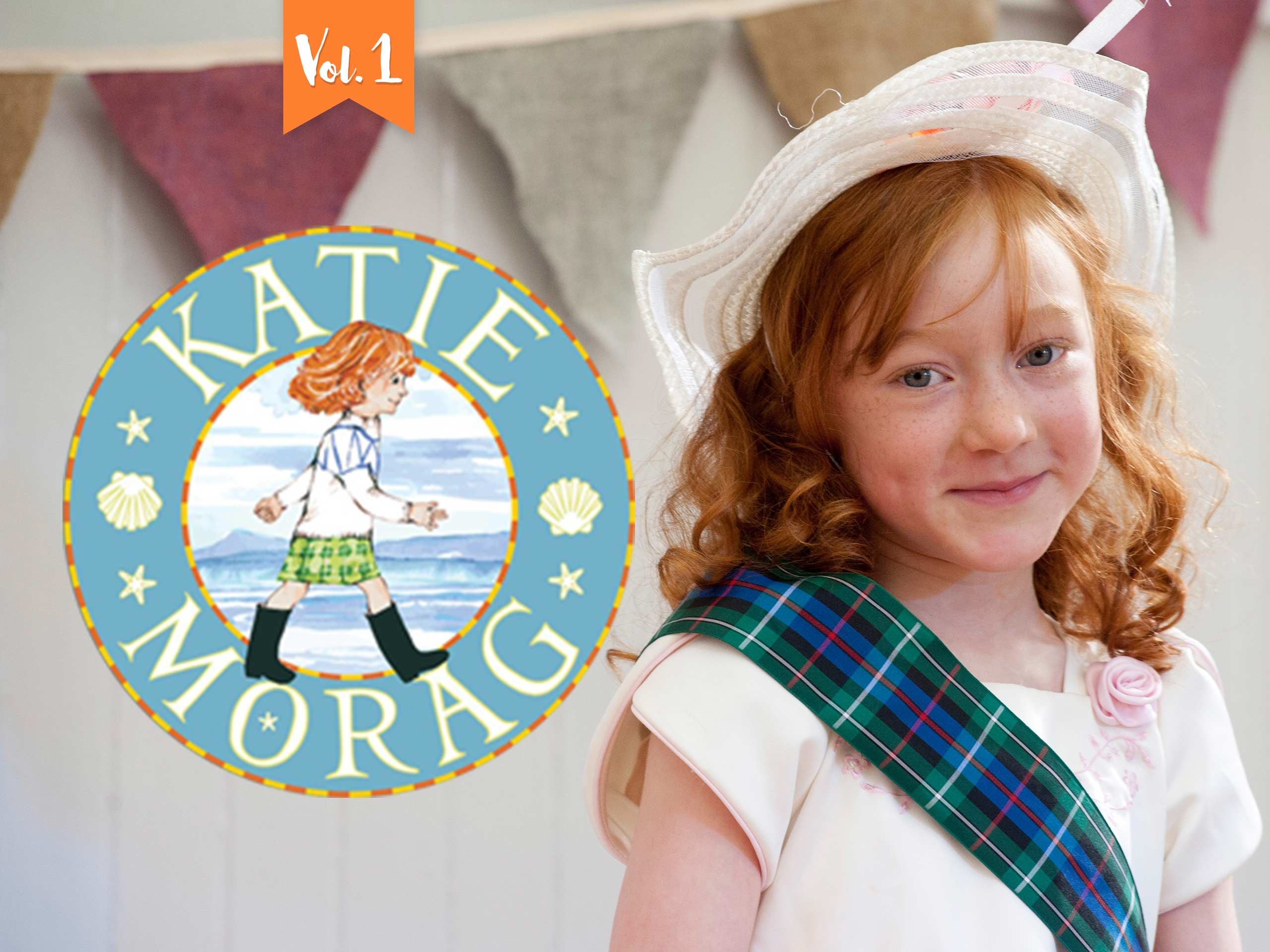 Prime Video: Katie Morag Vol. 1