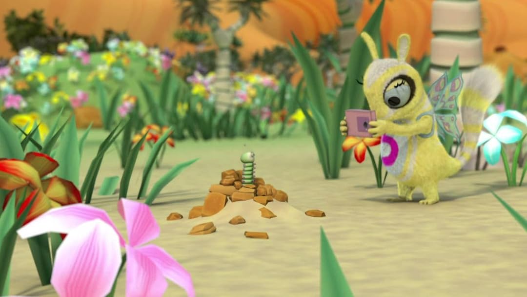 Prime Video: The Numtums - Season 01