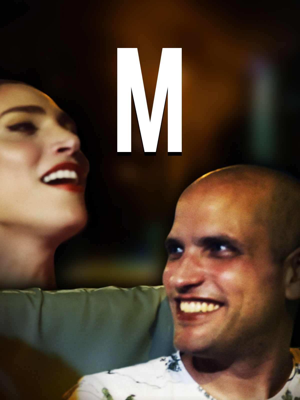 Prime Video: M