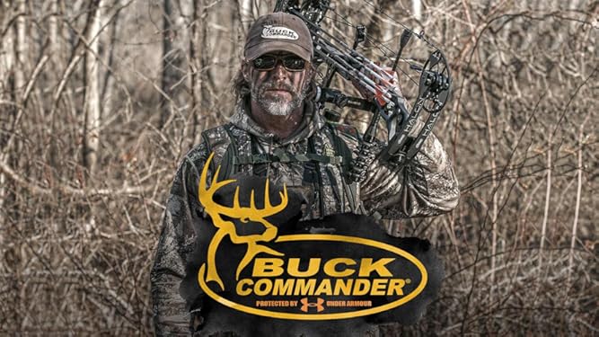 Buck Commander