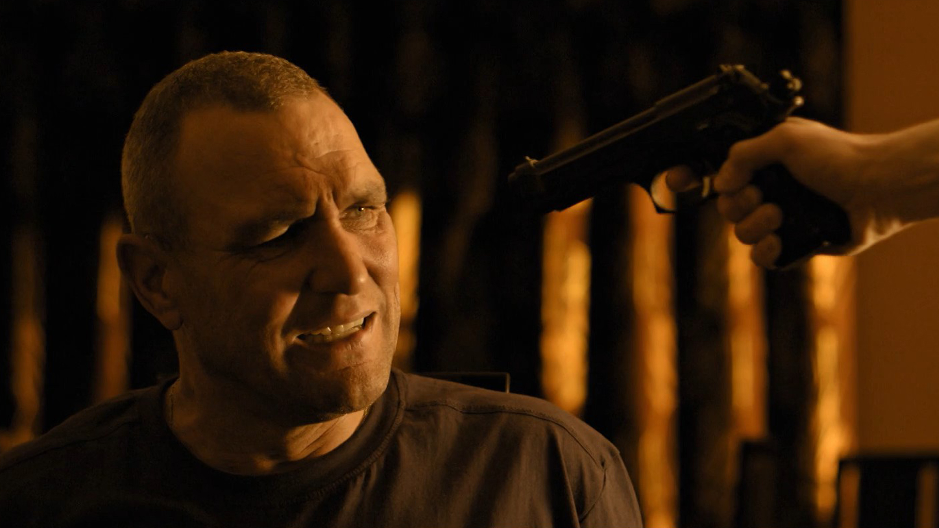 Prime Video: Kill Kane