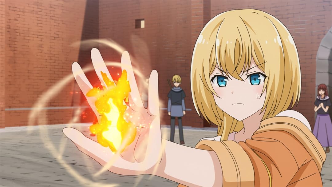 Prime Video: The Strongest Sage with the Weakest Crest: Season 1