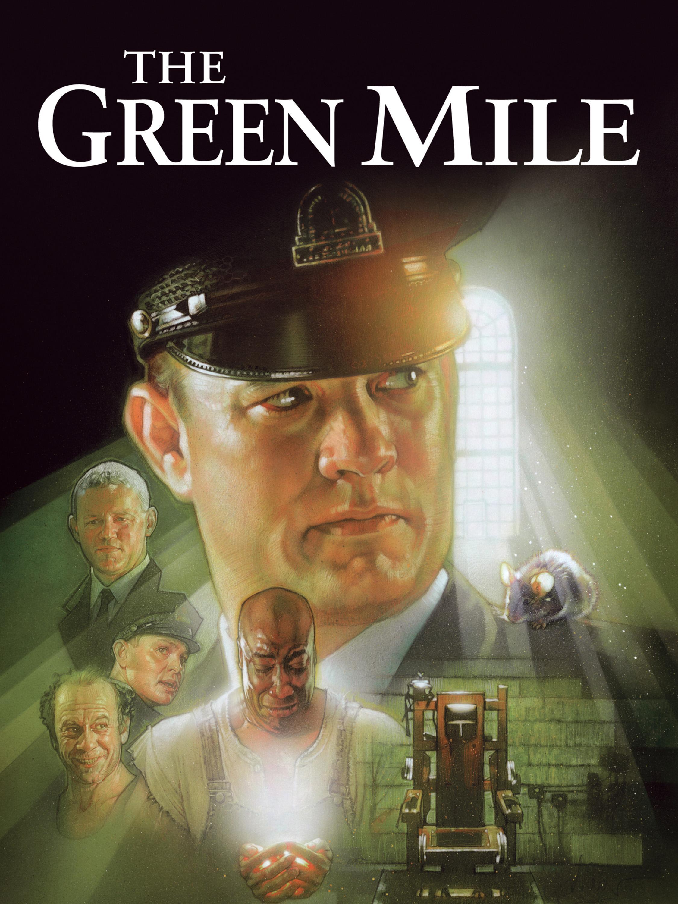 Prime Video: The Green Mile
