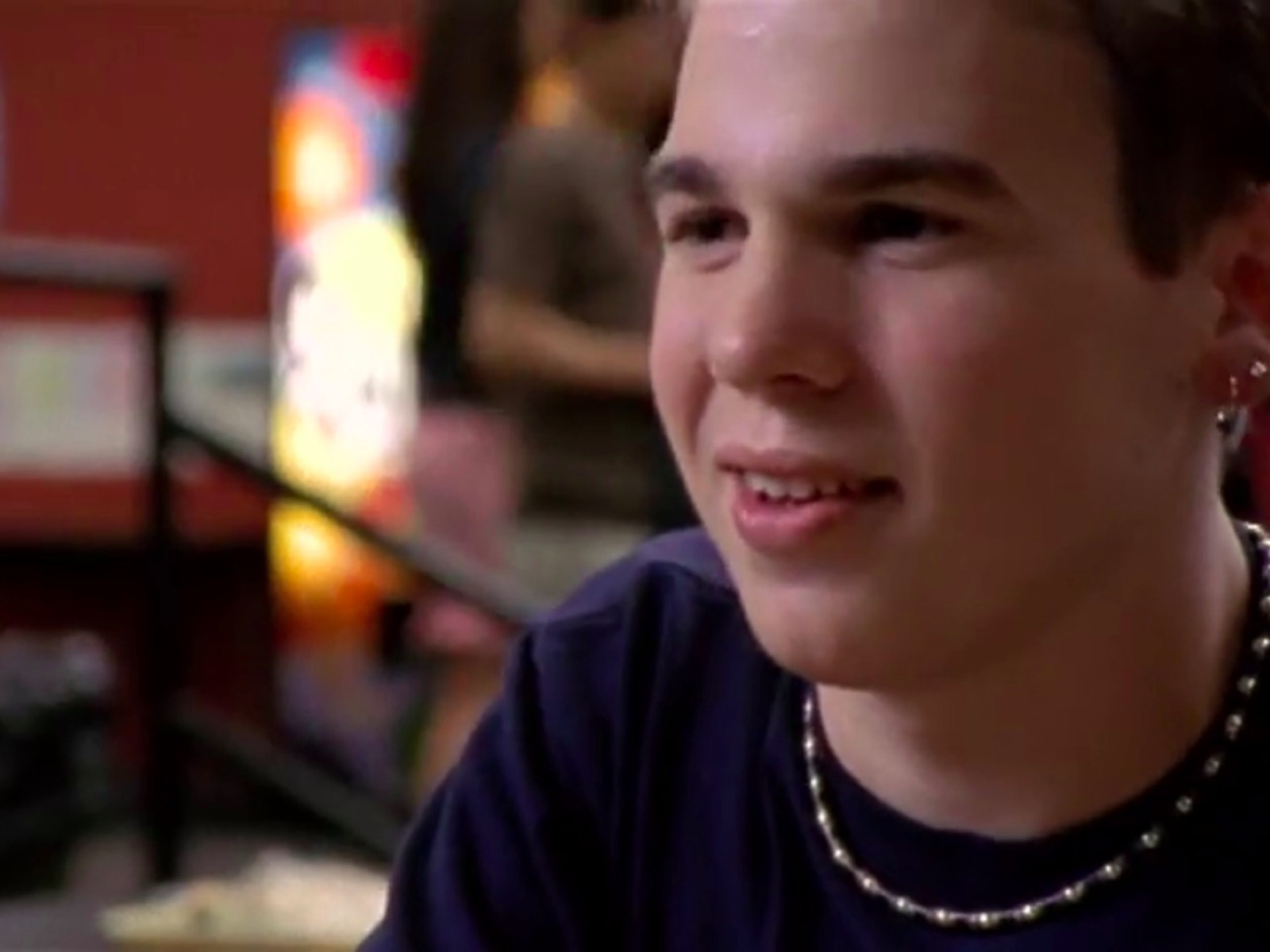 Prime Video: Degrassi High: The Next Generation