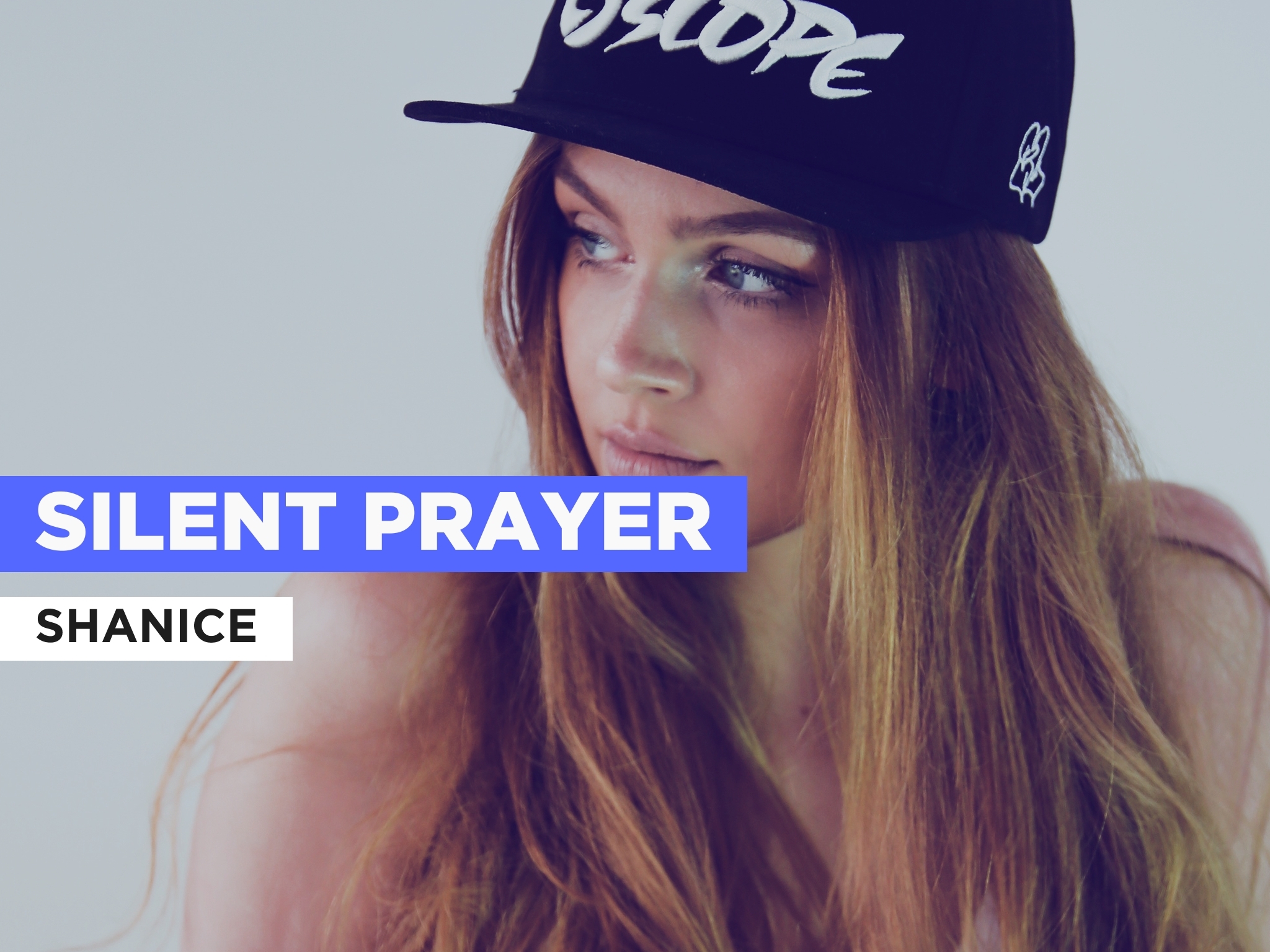 Prime Video: Silent Prayer al estilo de Shanice