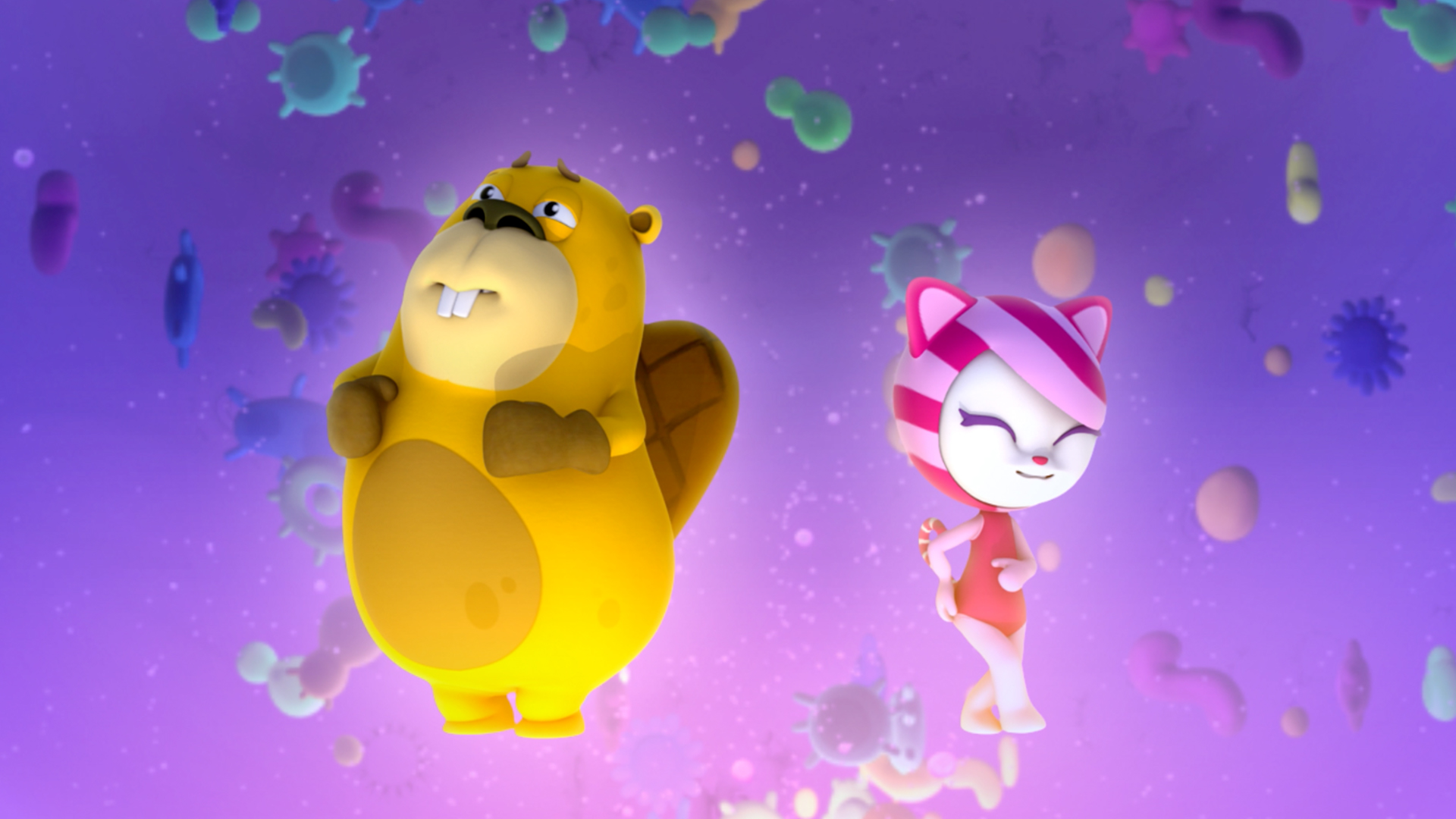 Watch Cocomong | Prime Video