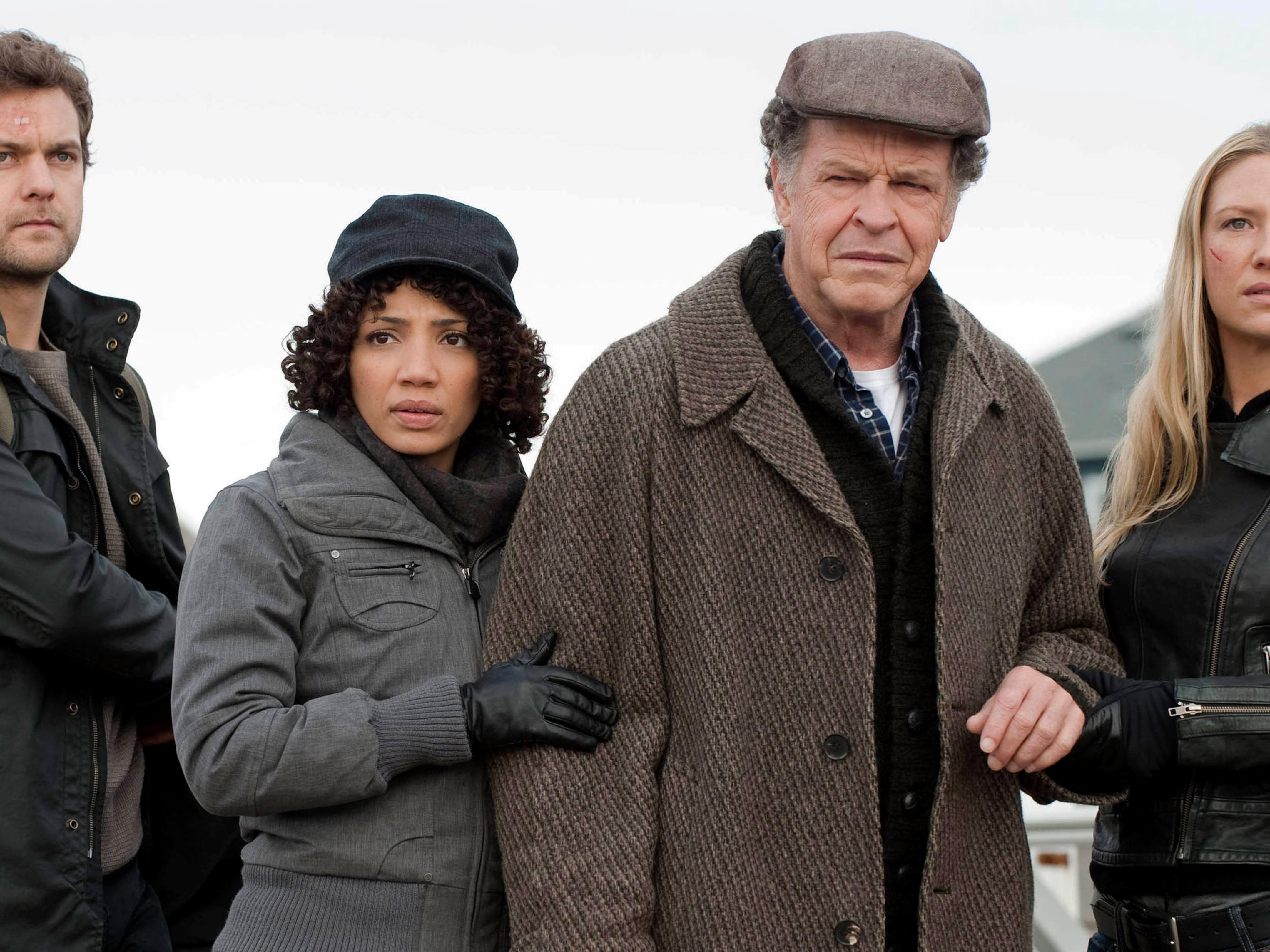 Prime Video: Fringe - Season 5