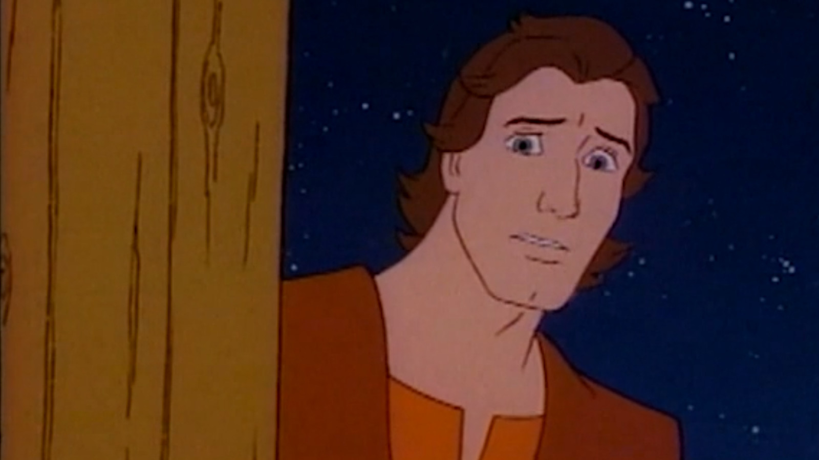 Prime Video: Animated Stories from the New Testament 24x30