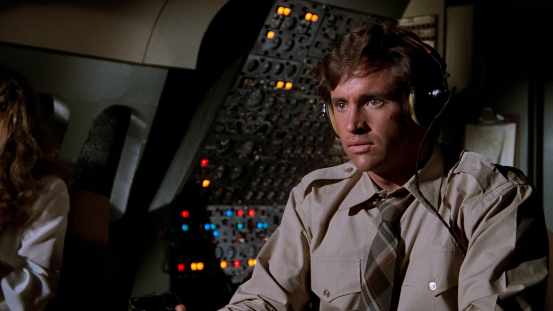 Watch Airplane! | Prime Video