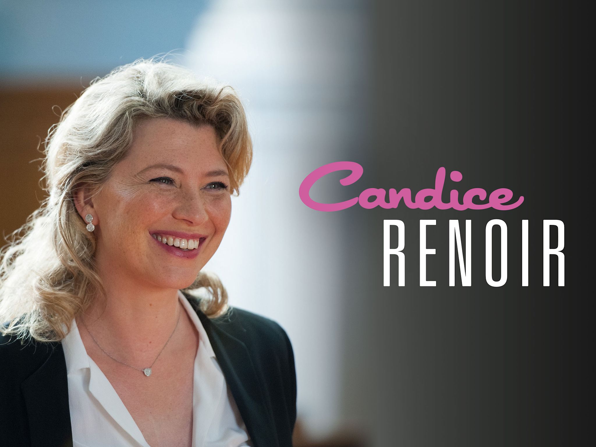 Prime Video: Candice Renoir - Season 5