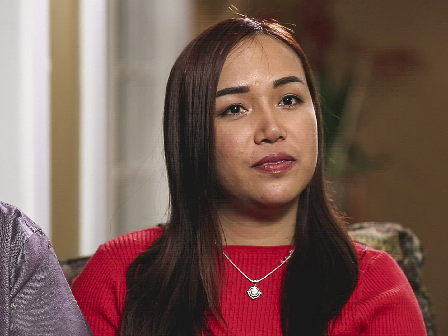 Prime Video: 90 Day Journey: David & Annie - Season 1