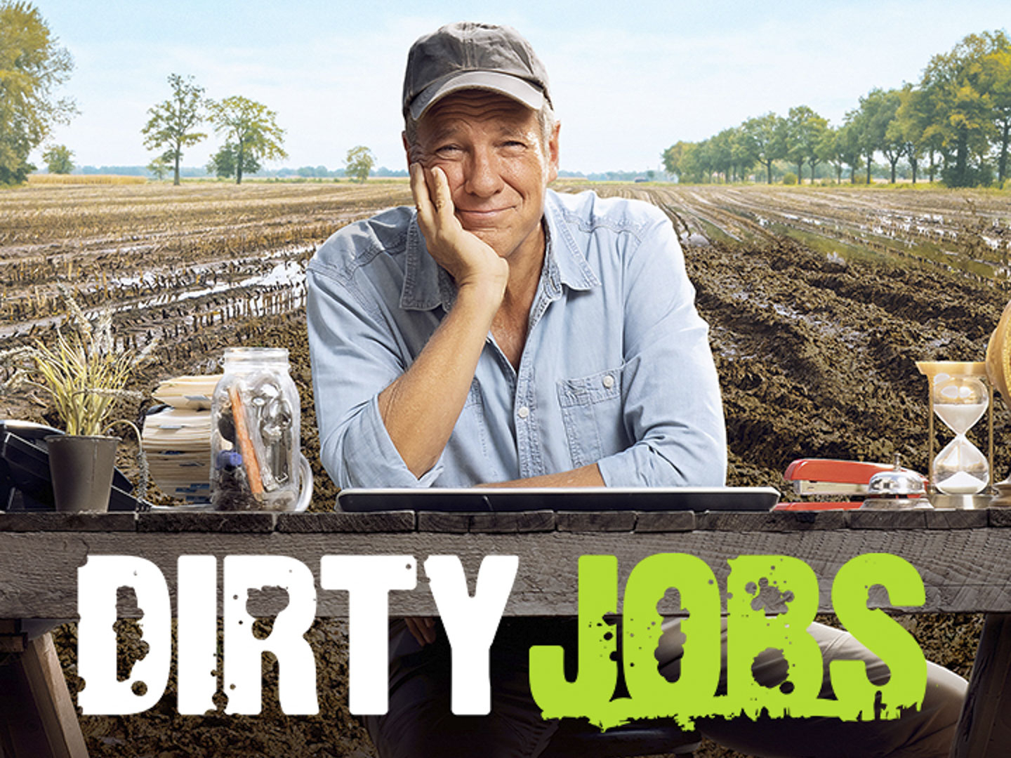 Prime Video: Dirty Jobs - Season 9