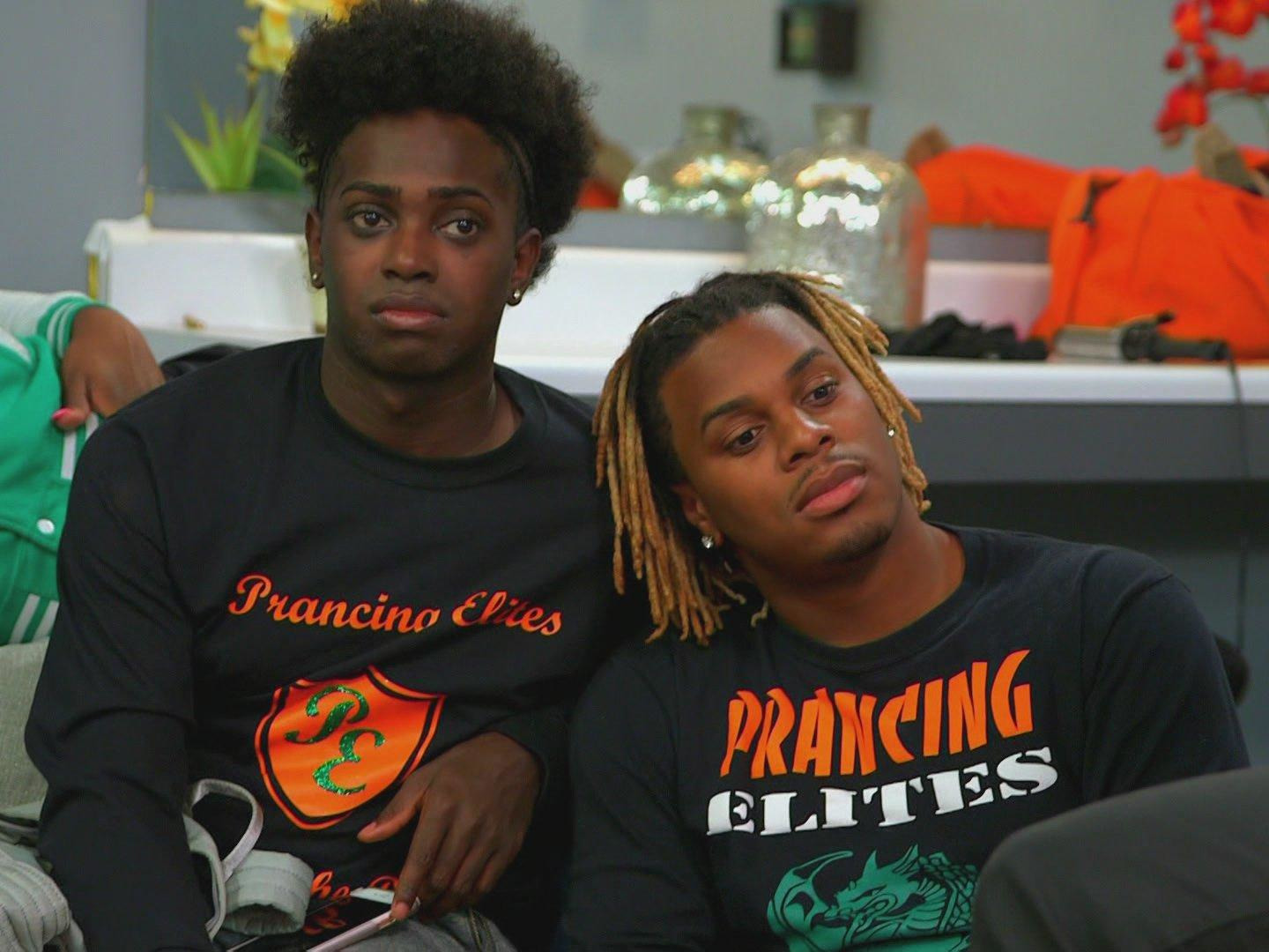 Prime Video: The Prancing Elites Project Season 2