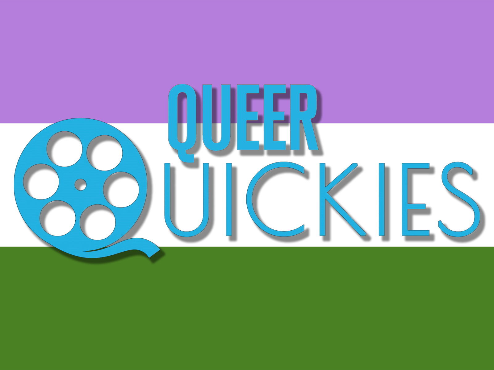 Prime Video: Queer Quickies: Season 1