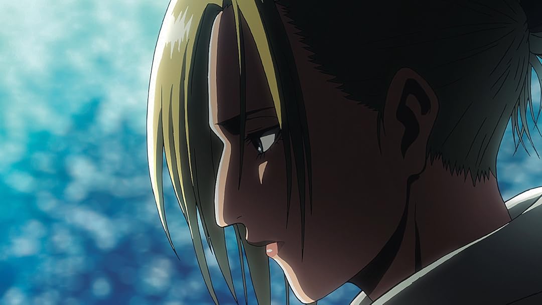 Prime Video: L'Attaque des Titans 2 : Les ailes de la liberté