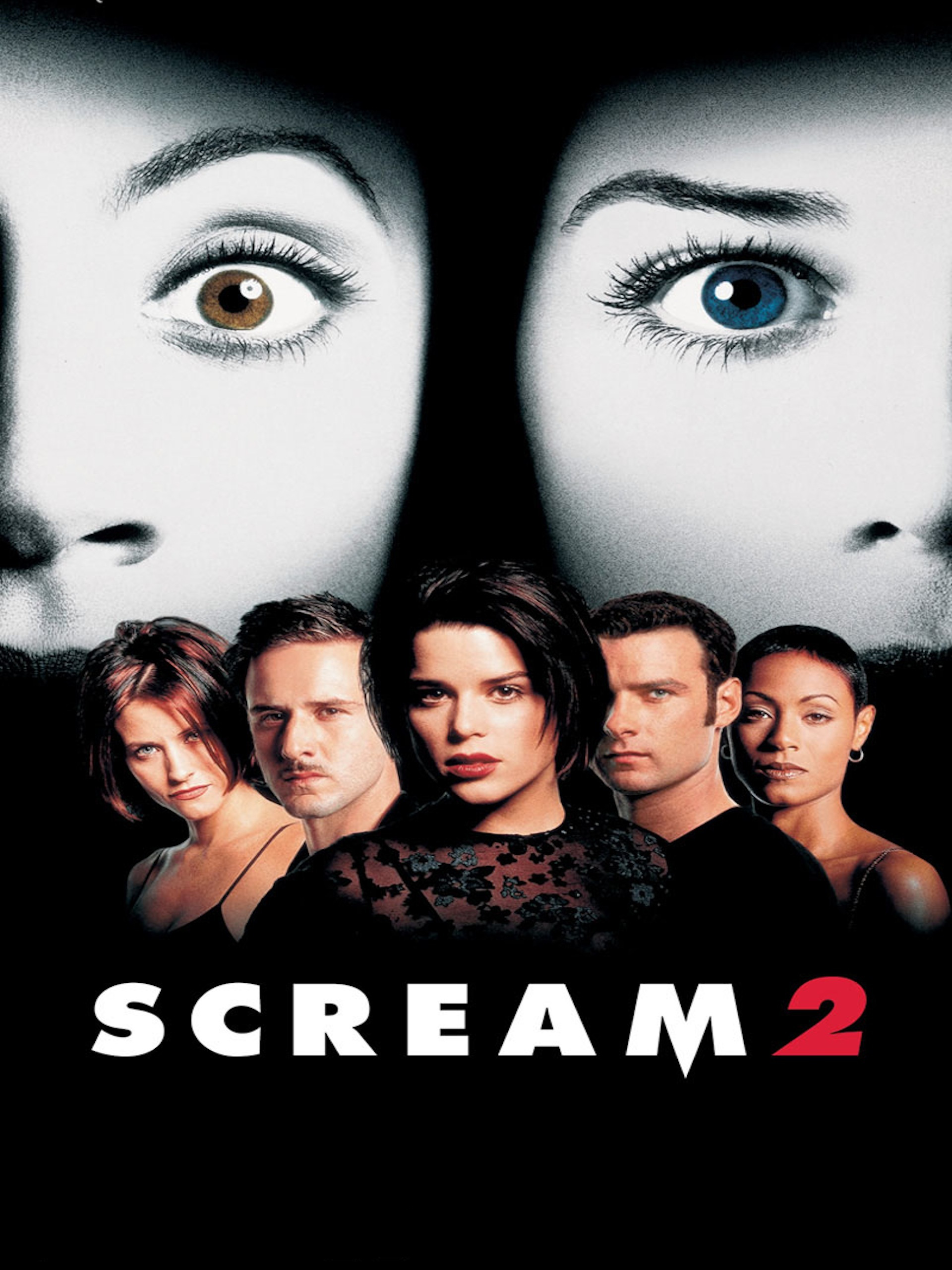 Prime Video: Scream 2