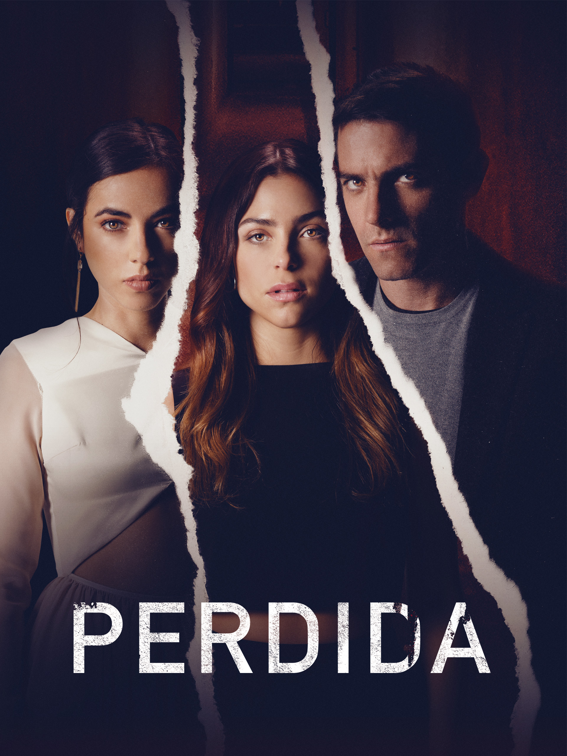 Prime Video: Perdida