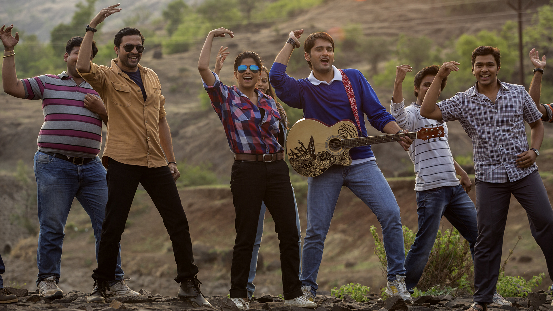 Watch Classmates | Prime Video