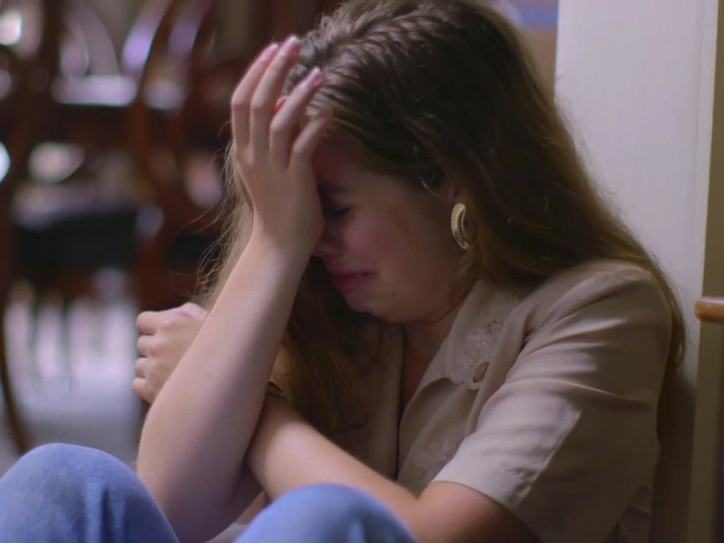 Prime Video: Shattered - Season 2