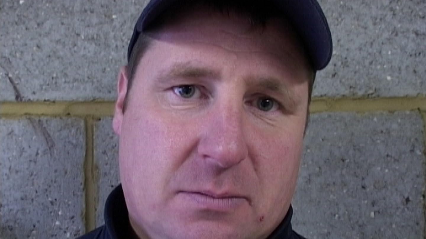 Watch Jason Marriner - Football Hooligan | Prime Video