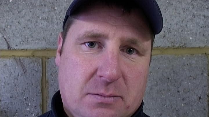 Watch Jason Marriner - Football Hooligan | Prime Video