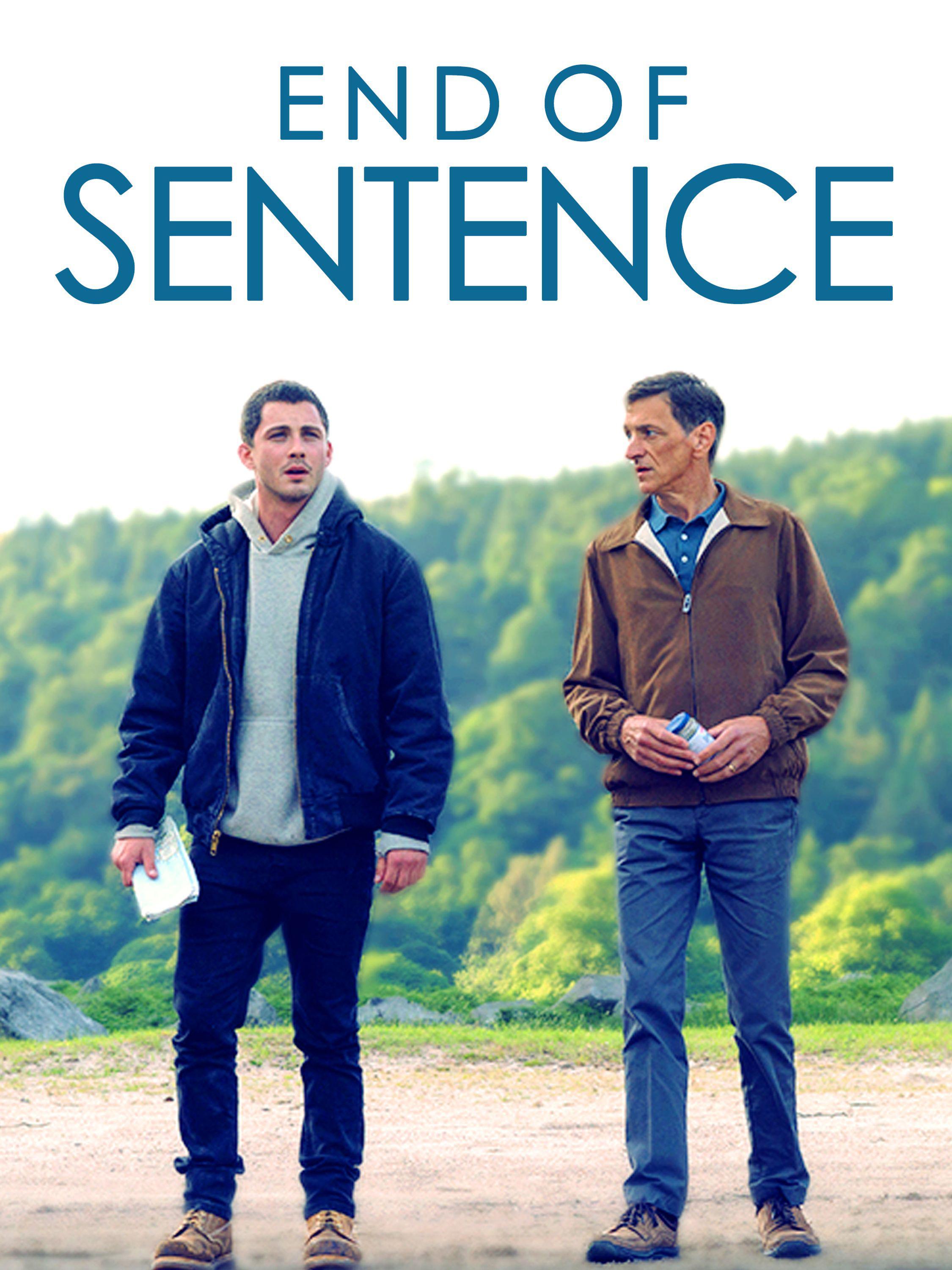 Prime Video: End of Sentence