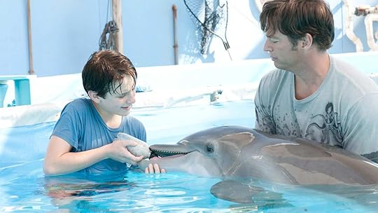 Watch Dolphin Tale | Prime Video