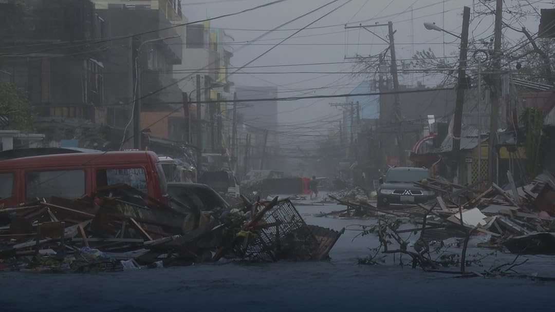 Watch Extreme Weather - The Survivors - Season 1 | Prime Video