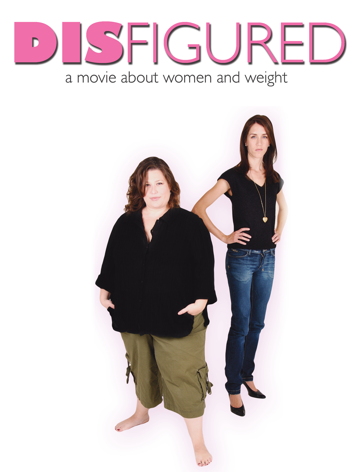 Prime Video: Disfigured