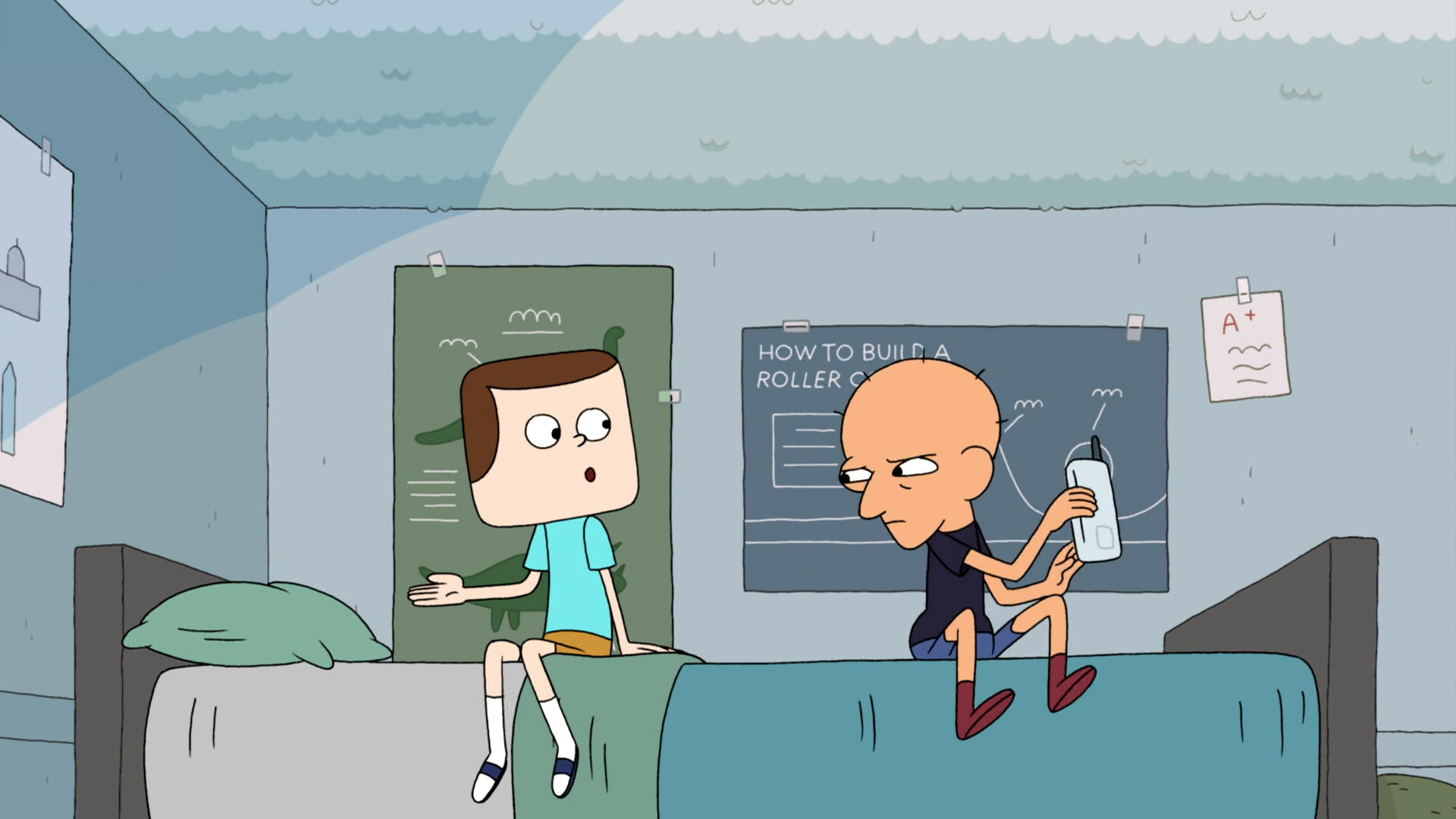 Watch Clarence, Volume 1 | Prime Video