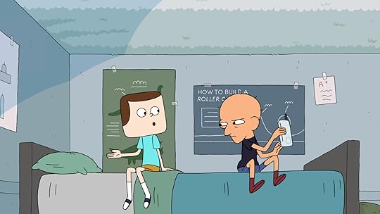 Watch Clarence, Volume 1 | Prime Video