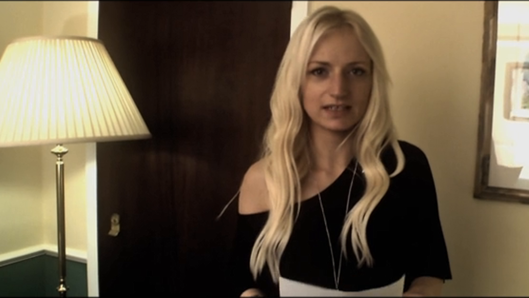 Prime Video: Anna: Scream Queen Killer