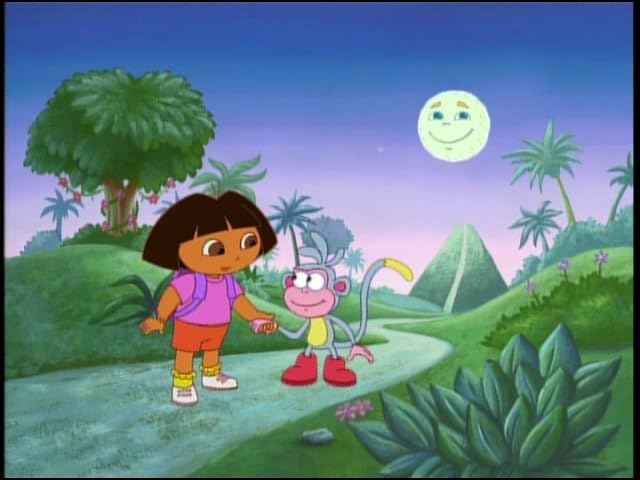 Watch Dora the Explorer Season 1 | Prime Video