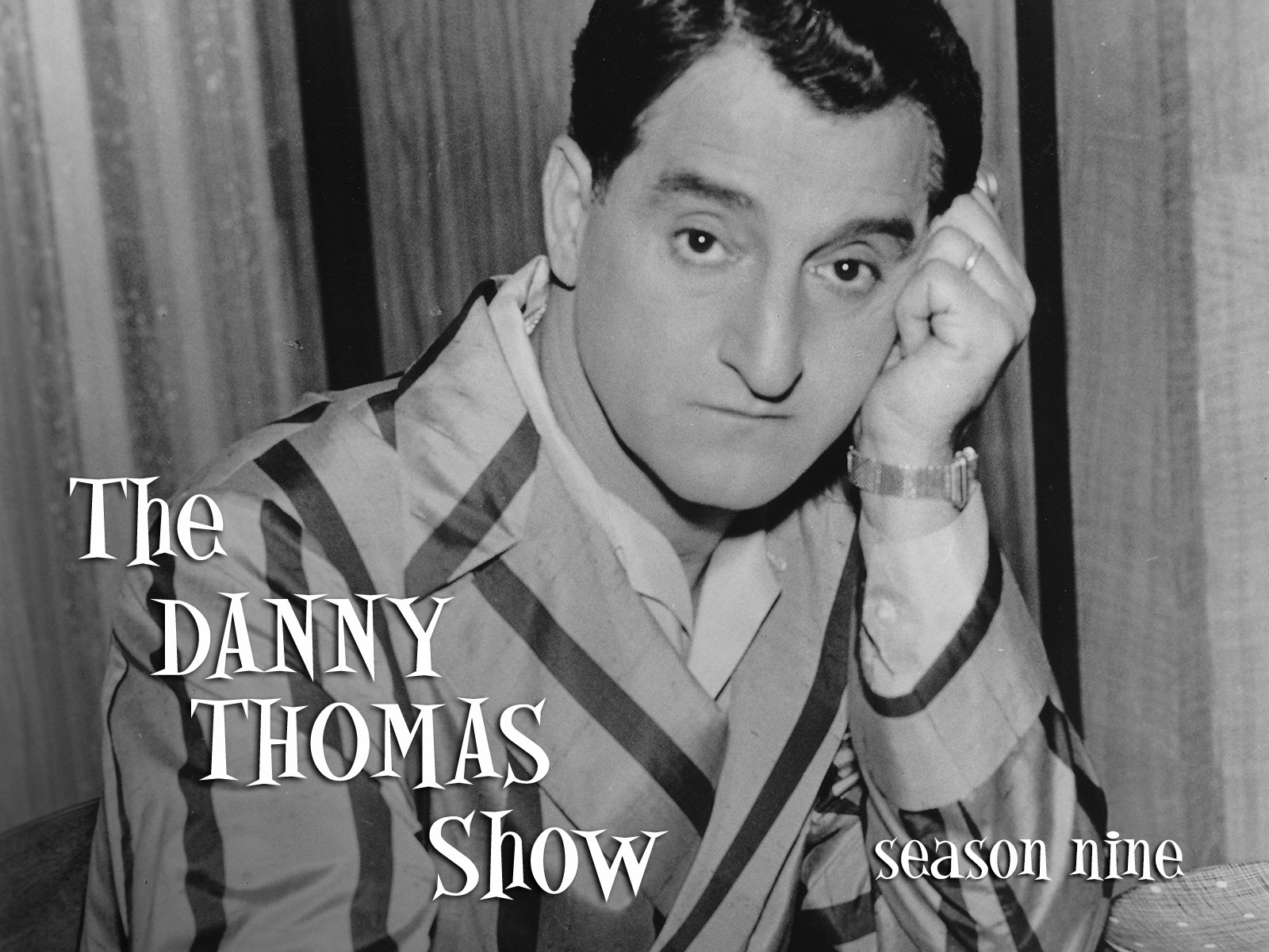 Prime Video: The Danny Thomas Show